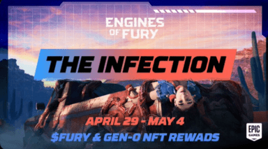 Funjible Games - Crypto Game Reviews, Walkthroughs and News