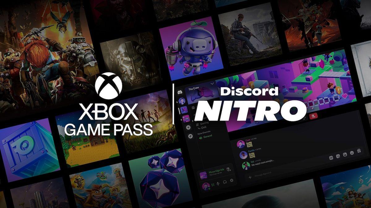How Does the Discord-Xbox Game Pass Partnership Work?