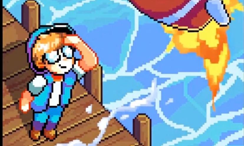 Fishing Frenzy Launch Triple Threat Event with 8K Prize Pool