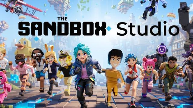 Sandbox Debuts AI-Powered Game Creation Tool for Solo Devs