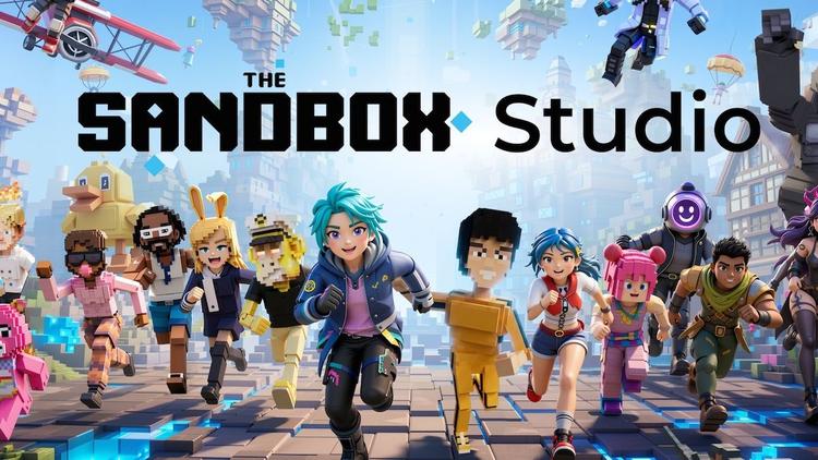 Sandbox Debuts AI-Powered Game Creation Tool for Solo Devs